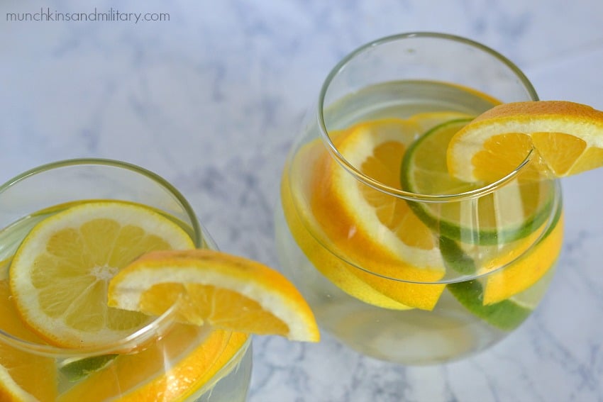 colgate-drink-water - Three Little Ferns - Family Lifestyle Blog